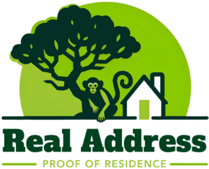 Real Address – Your Proof of Residence Delivered Instantly