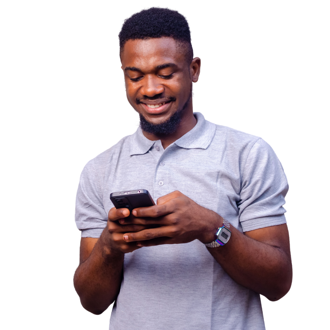 For Municipalities – Real Address